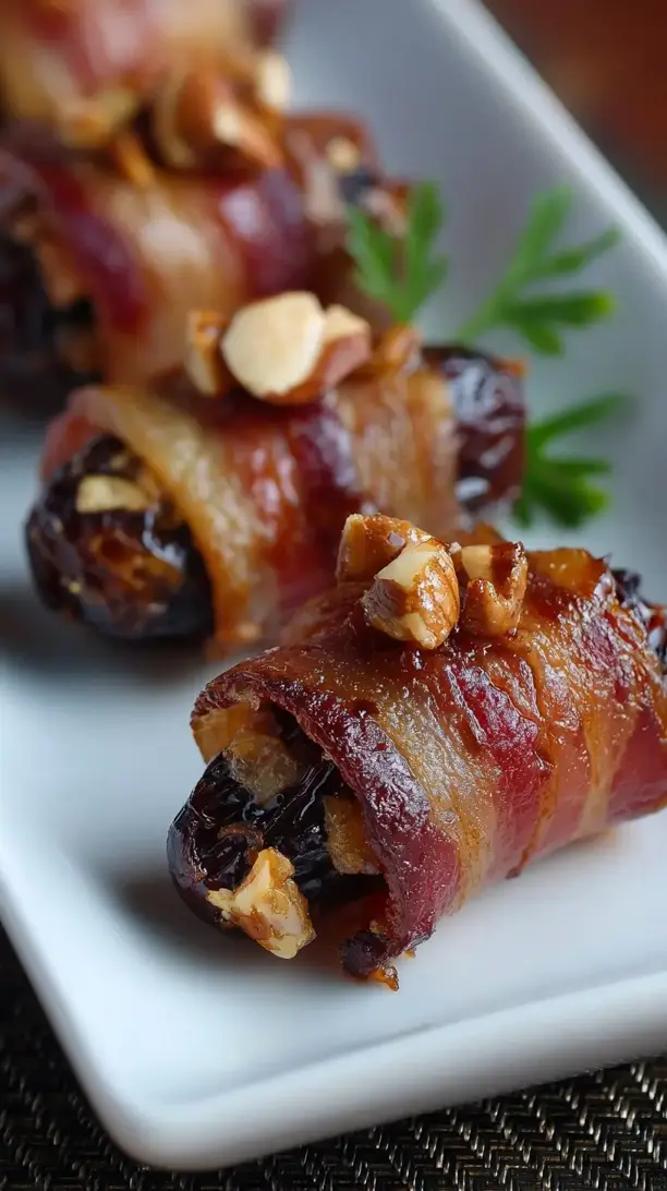 12 Fancy Appetizer Bites for Date Night - cookingwithmike.com